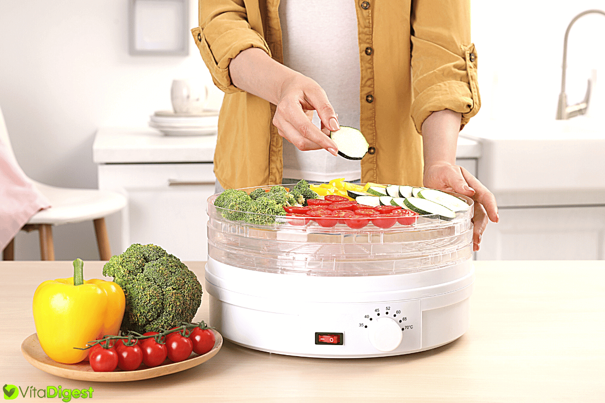 What Is A Food Dehydrator Used For? – Vita Digest