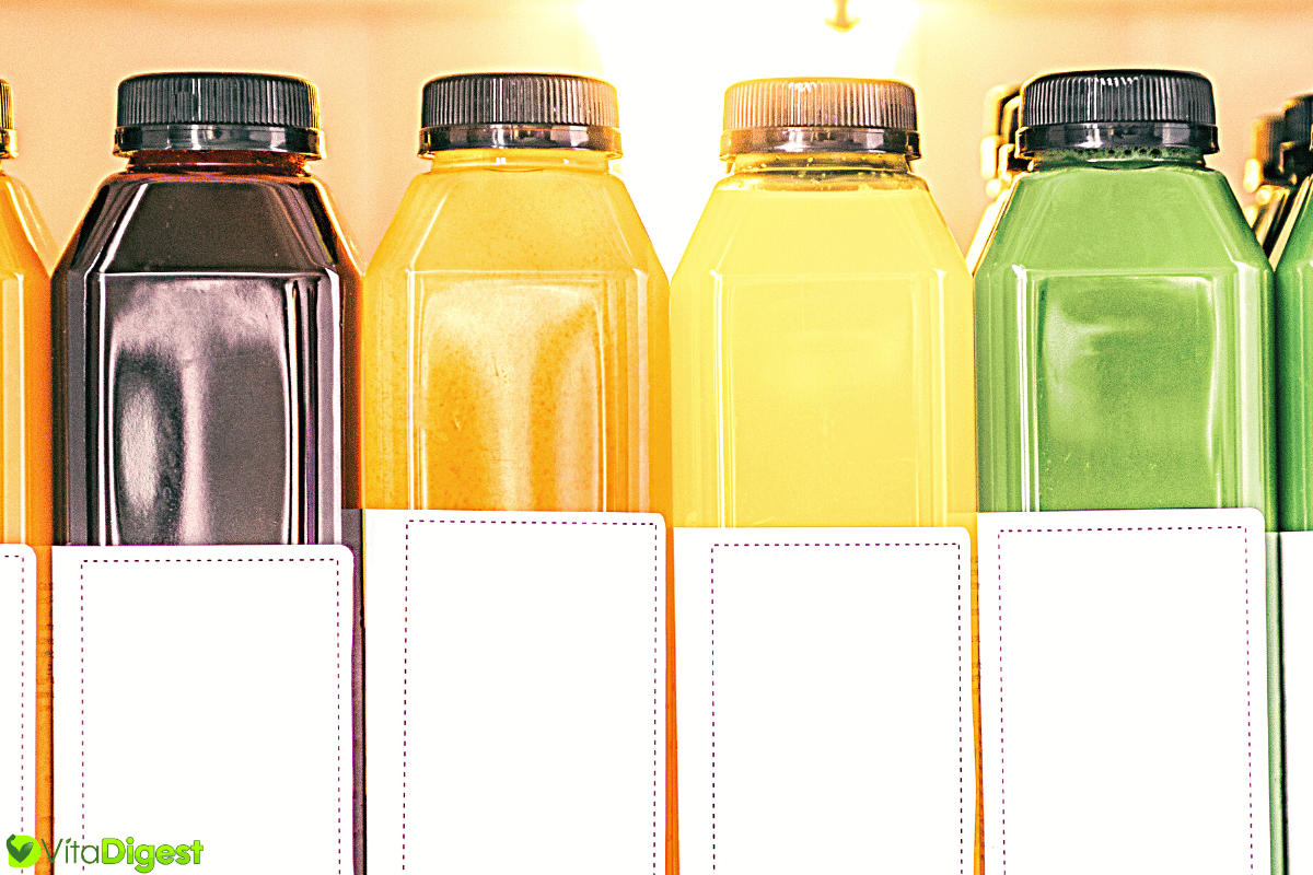 How Long is Fresh Juice Good For? – Vita Digest